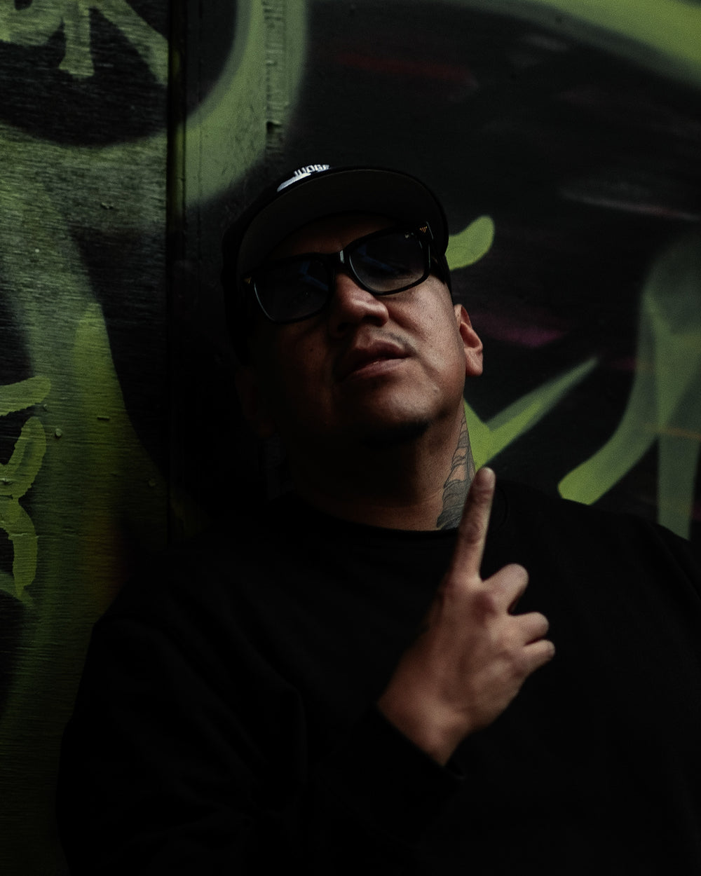 Drezus Music